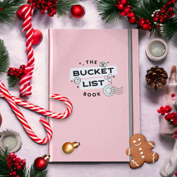 Happy World Kindness Day! 🌍💖 – The Bucket List Book