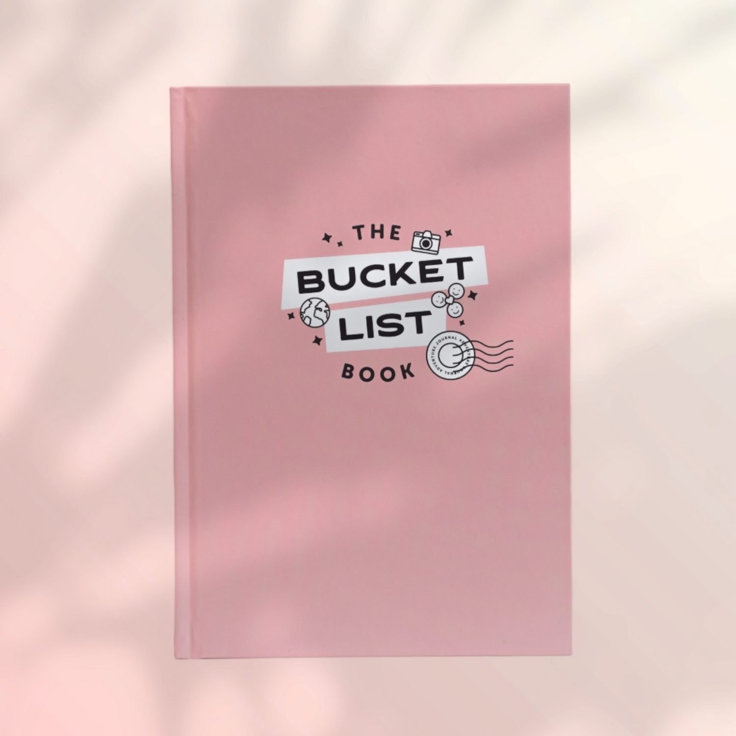 Here are some reasons why you might consider buying a bucket list book ...